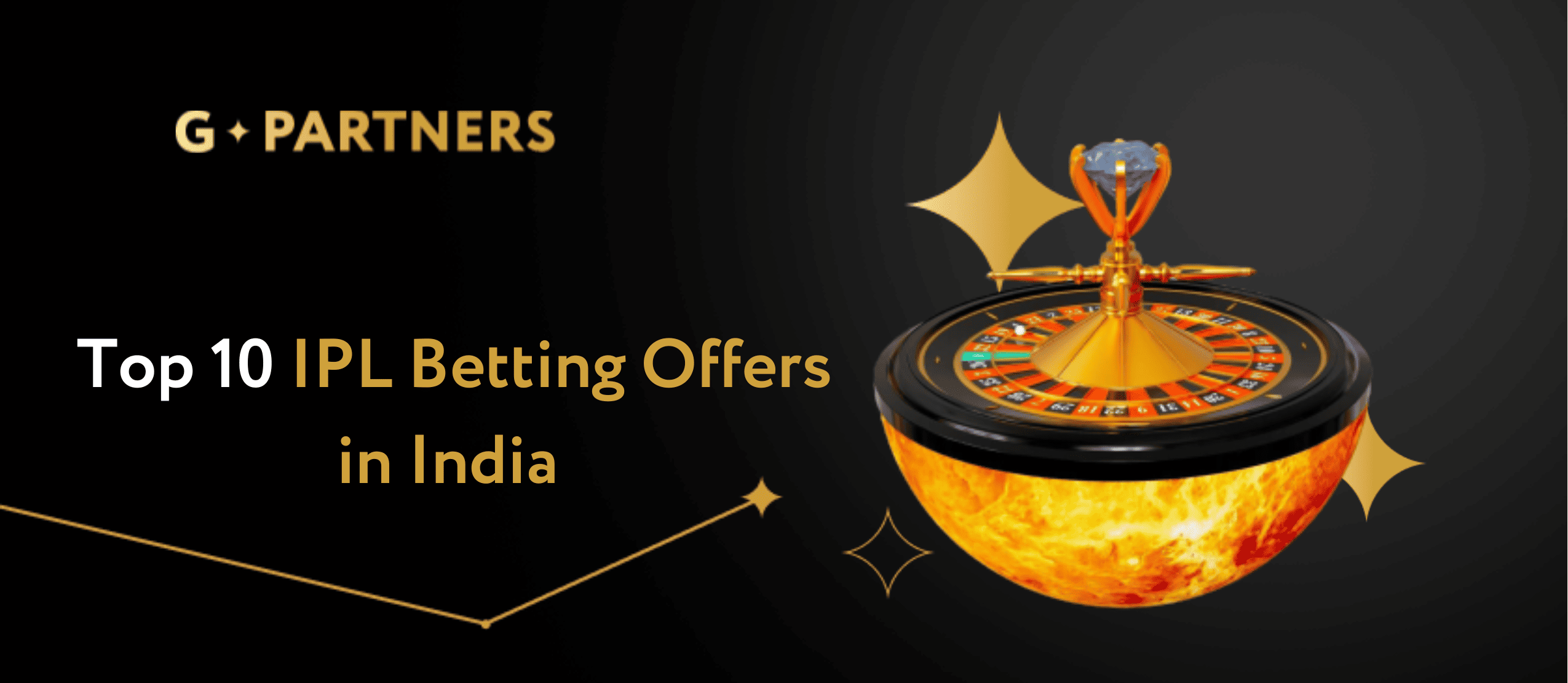 Top 10 IPL Betting Offers in India
