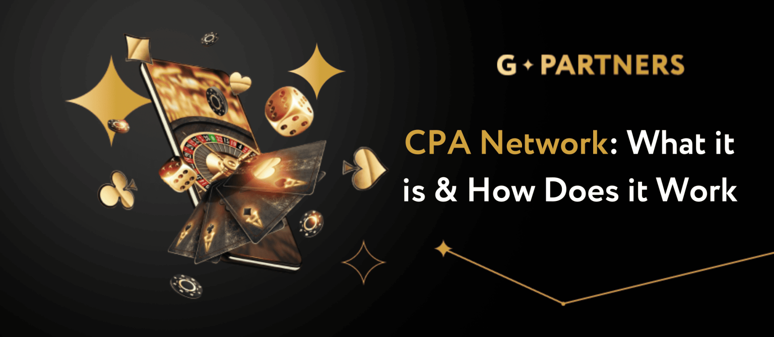 CPA Network: What it is & How Does it Work