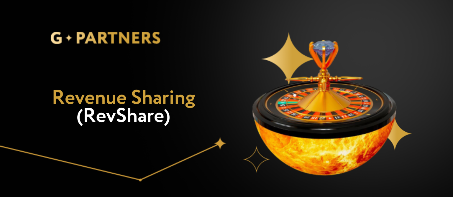 Revenue Sharing: What Is It & How Does It Work | G.Partners
