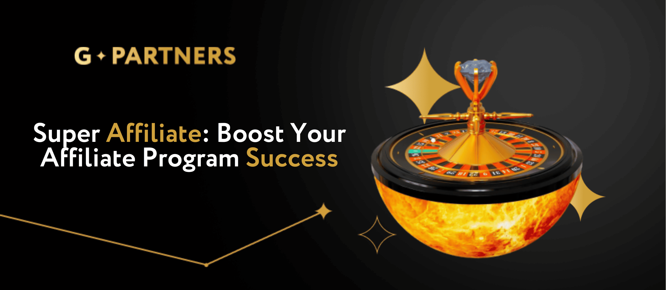 Super Affiliate: Boost Your Affiliate Program Success | G.Partners
