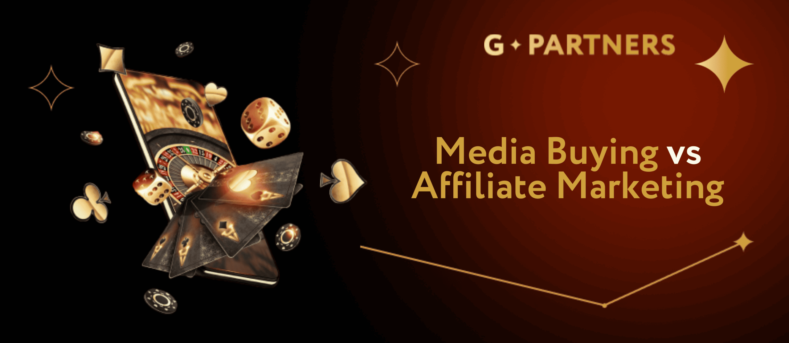 Media Buying vs. Affiliate Marketing | G.Partners